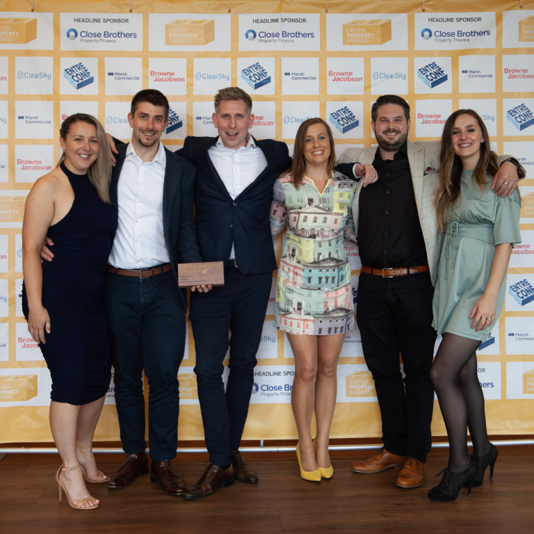 2023 Winners - Exeter Property Awards