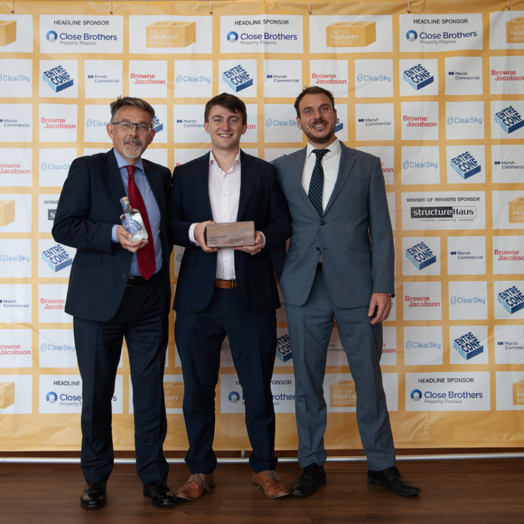 2023 Winners - Exeter Property Awards
