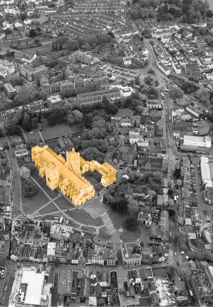 Sponsorship - Exeter Property Awards